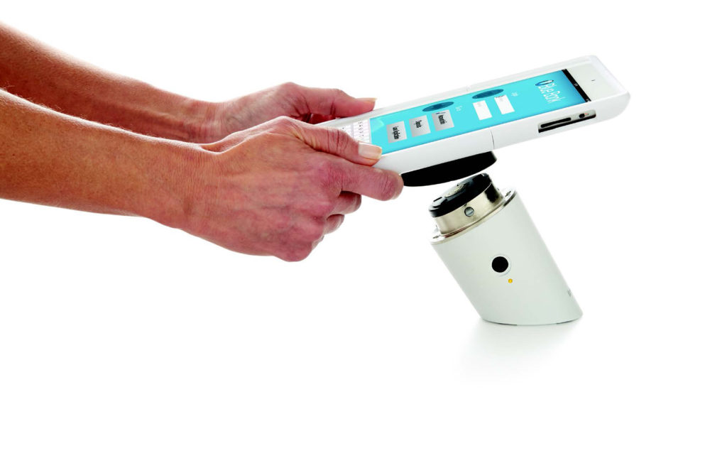 Novatec ATP 100 Tablet Starter Kit | AxiellDirekt